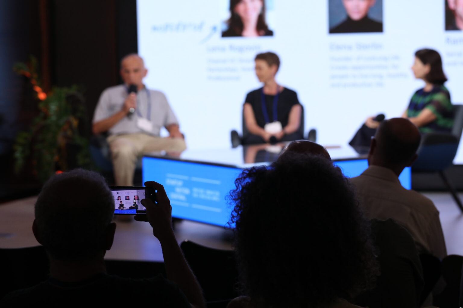 Grant matching - Startups - Startup Nation Central