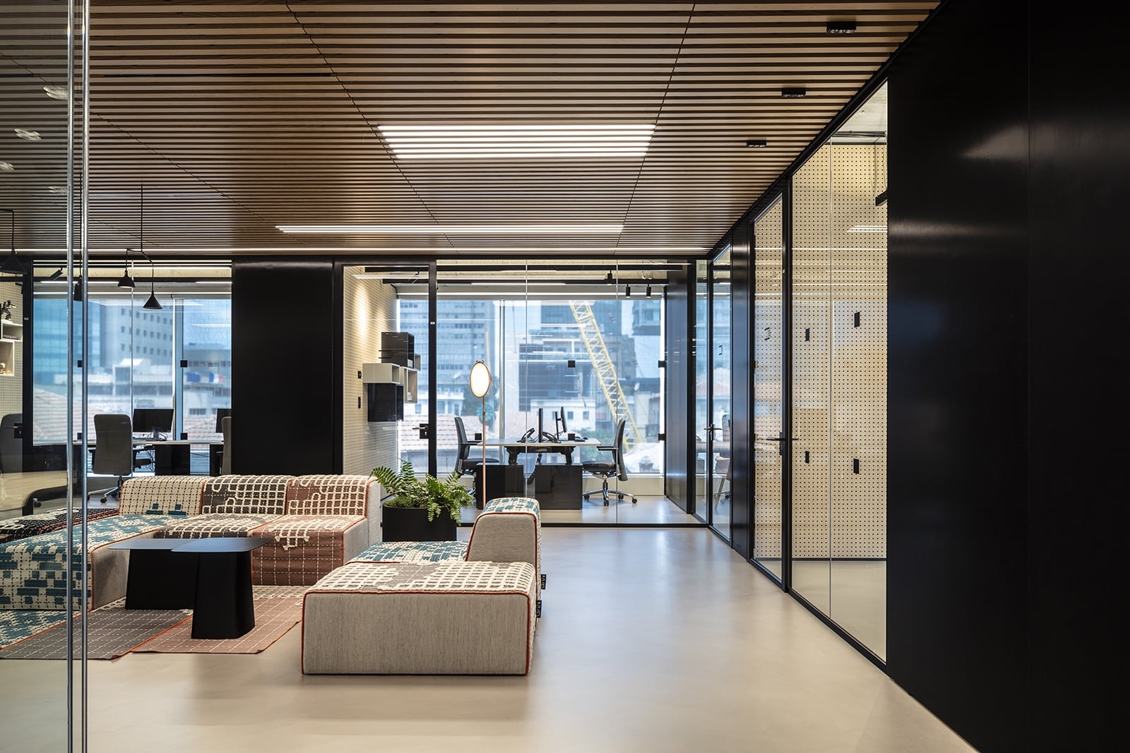 Building - Startup Nation Central