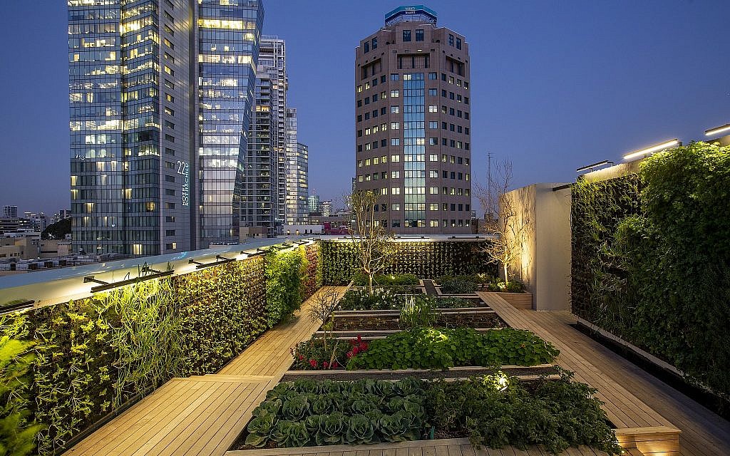 Building - Startup Nation Central