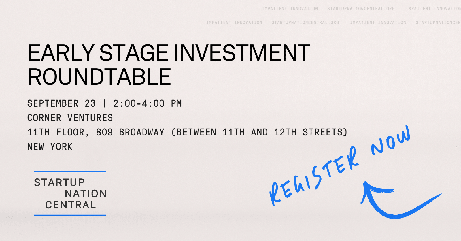 Investors Roundtable